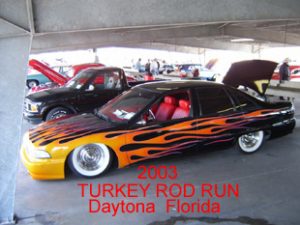 2003 Coverage - Hot Rides Mag