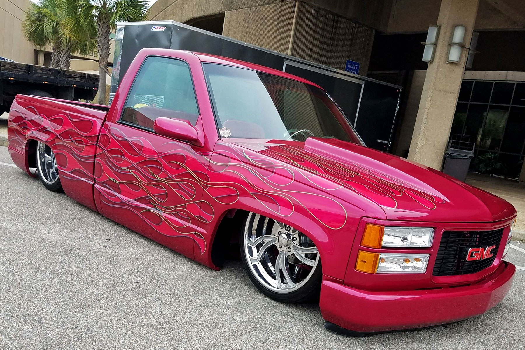 About - Hot Rides Mag